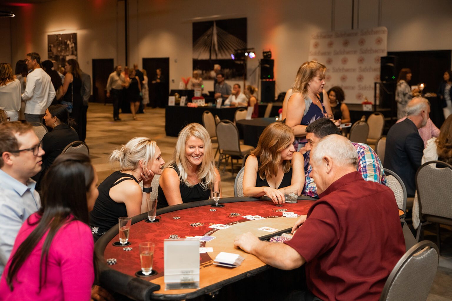 Upcoming Special Events | Safehome Domestic Violence Shelter